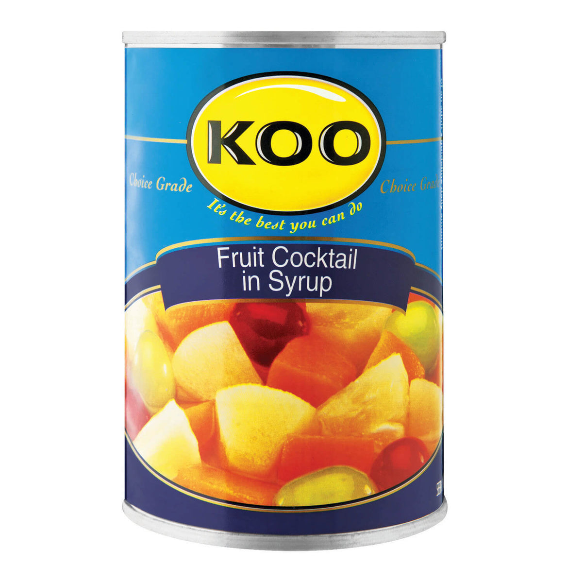 Koo Canned Food